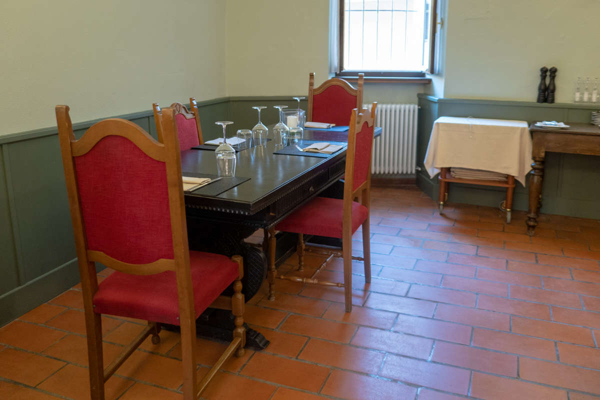 Locanda Capolago - Colico (LC)